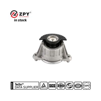 China ZPY Right Side Engine Mount for BMW 320i 2.2L 2001-2005 OE 22111094814 for sale