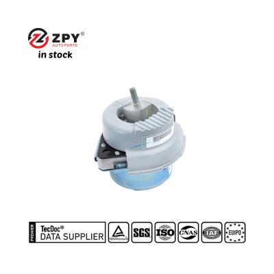 China ZPY new BRAND NEW FRONT RIGHT MOTOR MOUNT FOR BMW X5 3.0L 4.4L 2008-2011 for sale