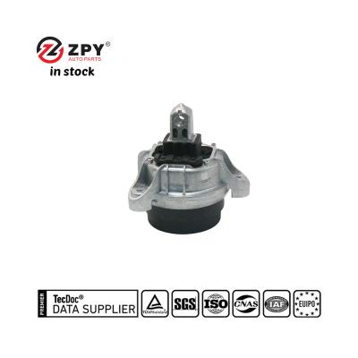 China ZPY new quality  Engine Motor Mounts FOR BMW 528i 2.0L 2012-2016 22117935149 for sale