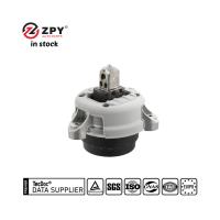 China ZPY Right Front Engine Mount for BMW 740i 3.0L 2010-2015 OE 22116786242 for sale