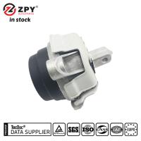 China ZPY Engine Motor Mount FOR BMW 640i Gran Coupe  640i xDrive Gran Coupe 640i for sale