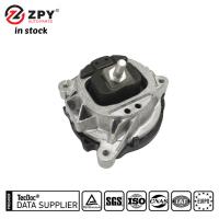 China ZPY Engine Mount for BMW 420i 440i Reduces Vibrations with OEM Standard Fitment for sale
