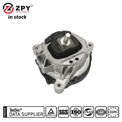 China ZPY Engine Mount for BMW 420i 440i Reduces Vibrations with OEM Standard Fitment for sale