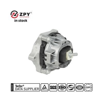 China ZPY Engine Mount for BMW 230i 430i xDrive with Vibration Reduction and OE NO. 22116859414 for sale