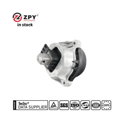 China ZPY Engine Motor Mount for BMW 840i with Vibration Reduction and OEM Standard Fit for sale