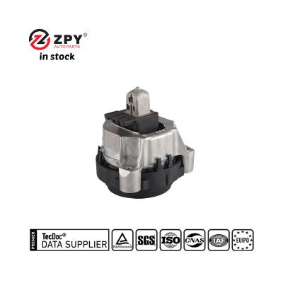 China ZPY Passenger Right Engine Mount FOR BMW 530i xDrive X3 530e 530i 2017-2022 for sale