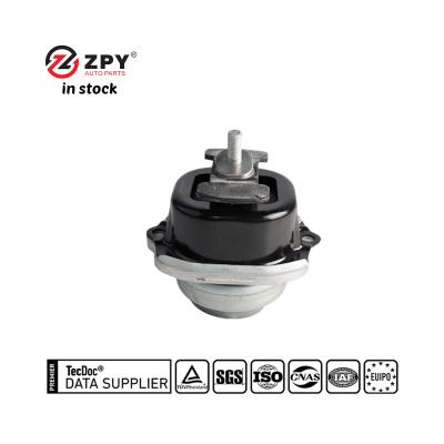 China ZPY new quality Engine Mounting Right FOR BMW X5 2.0L 2016-2018 22116869356 for sale