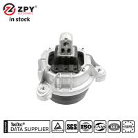 China ZPY Right Engine Mount for BMW 640i 640i Gran Coupe 535i GT 535i 740Li with Vibration Reduction for sale