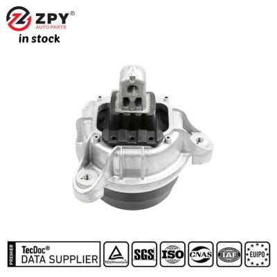 China ZPY Right Engine Mount for BMW 640i 640i Gran Coupe 535i GT 535i 740Li with Vibration Reduction for sale
