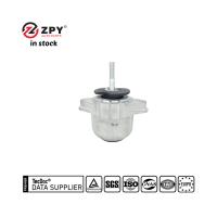 China ZPY Right Passenger Side Engine Mount for Porsche Panamera 3.6L 3.0L 2011-2016 for sale