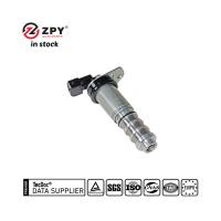 China ZPY Variable Valve Timing Control Solenoid OE NO. 11367585776 Oil and Temperature Resistant for BMW M4 650i 640i 750i 750Li Enhances Combustion Efficiency by 8% for sale