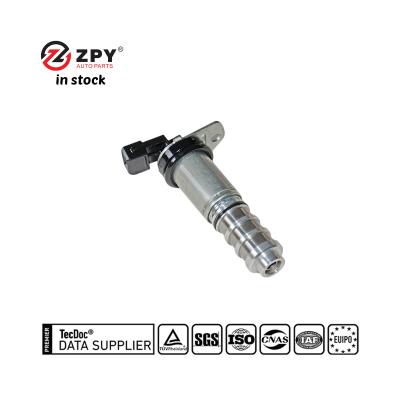 China ZPY Variable Valve Timing Control Solenoid OE NO. 11367585776 Oil and Temperature Resistant for BMW M4 650i 640i 750i 750Li Enhances Combustion Efficiency by 8% for sale