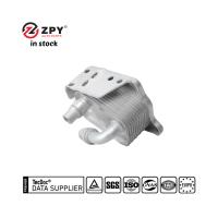 China ZPY new Engine Oil Filter Housing FOR  BMW 120i 318i  2.0L 1.9L 1998-2012 for sale