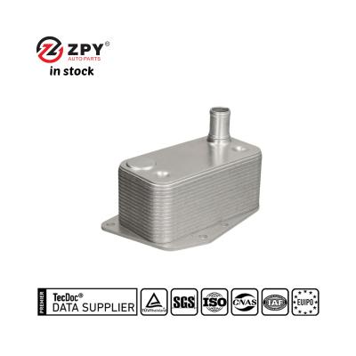 China ZPY Heat-Resistant Leak-Proof Oil Filter Housing OEM Standard for BMW 318d 320d 320Cd for sale