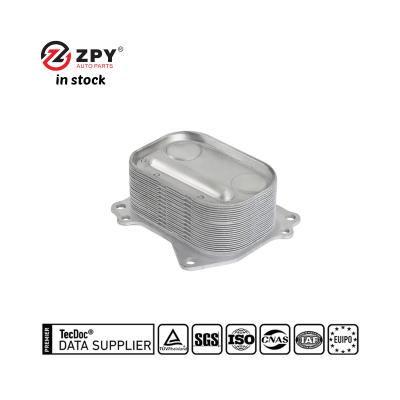 China ZPY Engine Oil Cooler Filter Housing FOR BMW 230i 230i xDrive 430i Gran Coupe for sale