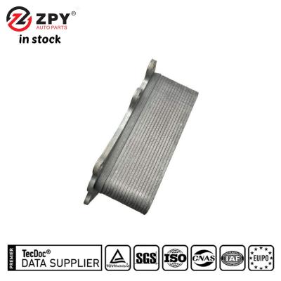 China ZPY Engine Oil Cooler FOR  BMW 230i 230i xDrive 430i 430i Gran Coupe 530e for sale