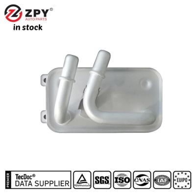 China ZPY Heat-Resistant Leak-Proof Transmission Oil Cooler OEM Standard for BMW 525i 530i 545i 645Ci 745Li 745i 4.4L for sale
