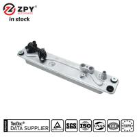 China ZPY Transmission Oil Cooler with Thermostat FOR BMW X6 X5 4.8L 3.0L  4.4L for sale