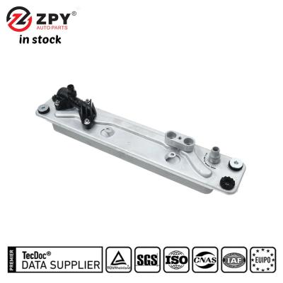 China ZPY Transmission Oil Cooler with Thermostat FOR BMW X6 X5 4.8L 3.0L  4.4L for sale