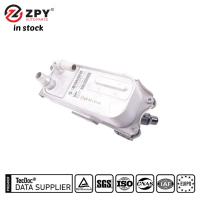 China ZPY Transmission Oil Cooler FOR BMW X4 X3 3.0L 2.0L 2011-2018 17217593856 for sale