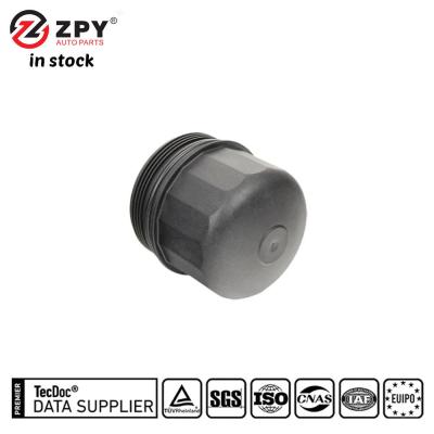 China ZPY Oil Filter Housing Cover FOR BMW M760Li xDrive 650i Gran Coupe  750i for sale