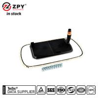 China ZPY new quality Transmission Filter Kit FOR BMW X5 3.0L 2001-2008 24117557069 for sale