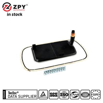 China ZPY new quality Transmission Filter Kit FOR BMW X5 3.0L 2001-2008 24117557069 for sale