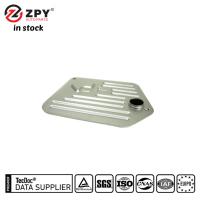 China ZPY OEM Standard Automatic Transmission Filter Kit for BMW X5 540i 740iL 4.4L 4.8L 1996-2004 Made from High-Quality Materials for sale