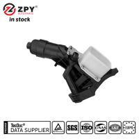 China ZPY Engine Oil Cooler Filter Housing FOR  BMW 230i 230i xDrive 430i Gran Coupe for sale