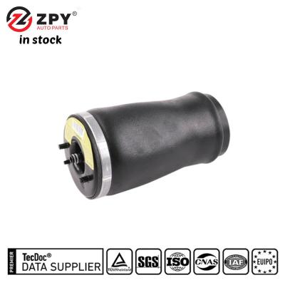 China ZPY Air Suspension Spring suitable for X5 E53 2000 2001 2002 2003 2004 2005 2006 37126750355 for sale
