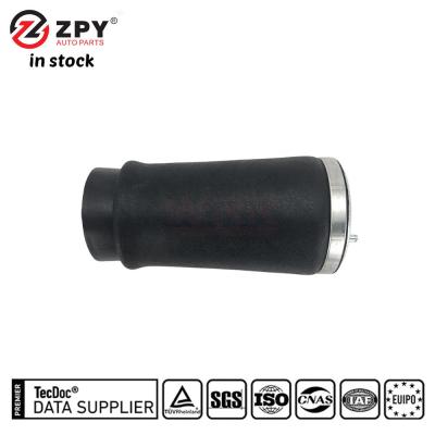 China ZPY Rear Right Air Suspension Spring Air Bag Compatible for X5 E53 2000-2006 OE NO. 37126750356 for sale