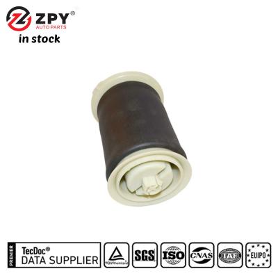 China ZPY Rear Air Suspension Spring Bag Compatible for BMW X5 E70 X6 E71 2007-2014 with Durable Materials and OEM Standard Sizing for sale