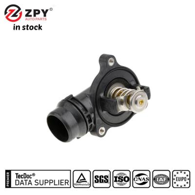 China ZPY Engine Thermostat Fit FOR BMW 1 E81 E87 E88 E82 116i 118i 120i 11517500597 for sale