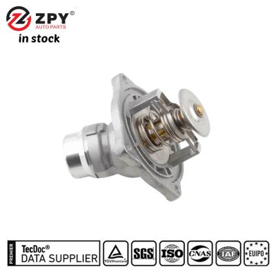 China ZPY Thermostat Housing Engine Thermostat for BMW 540i X5 740iL 740i with OE NO. 11531436386 and Germany Cars Application for sale