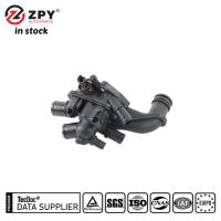 China ZPY Coolant Thermostat Assembly for Mini Cooper Countryman 2007-2013 with Precision Temperature Regulation and Optimal Operating Temperature for sale