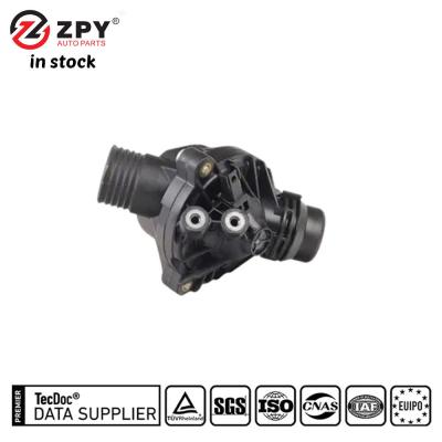 China ZPY Engine Thermostat for BMW 335is 328i 128i 135i 535i 528i 3.0L with Precision Temperature Regulation and Optimal Engine Performance for sale