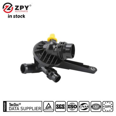 China ZPY Cooling System Engine Thermostat for BMW with Precision Temperature Regulation Optimal Engine Performance and Reduces Harmful Emissions for sale