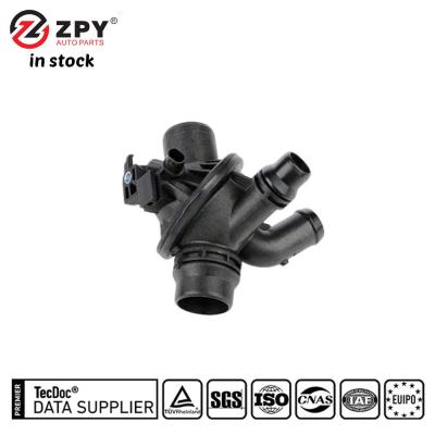 China ZPY Engine Coolant Thermostat Assembly FOR BMW 535i GT 535i GT xDrive 535i for sale