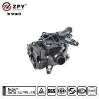 China ZPY Engine Cooling Thermostat FOR BMW 230i 230i xDrive 430i Gran Coupe 530e for sale