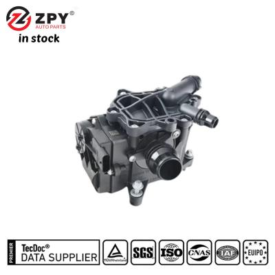 China ZPY Engine Cooling Thermostat FOR BMW 230i 230i xDrive 430i Gran Coupe 530e for sale