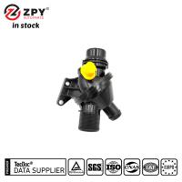 China ZPY Engine Thermostat for BMW with Precision Temperature Regulation and Overheating Prevention for Optimal Engine Performance for sale