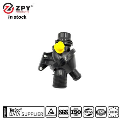 China ZPY Engine Thermostat for BMW with Precision Temperature Regulation and Overheating Prevention for Optimal Engine Performance for sale