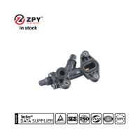 China ZPY Coolant Cooler Thermostat FOR BMW 535i GT  535i GT xDrive 640i Gran Coupe for sale