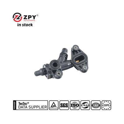 China ZPY Coolant Cooler Thermostat FOR BMW 535i GT  535i GT xDrive 640i Gran Coupe for sale