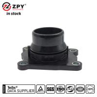 China ZPY Engine Thermostat Assembly FOR BMW 328d 328d xDrive X3 X5 535d xDrive for sale