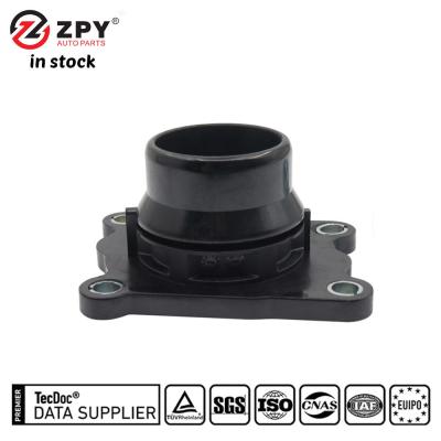China ZPY Engine Thermostat Assembly FOR BMW 328d 328d xDrive X3 X5 535d xDrive for sale