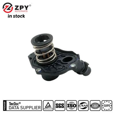 China ZPY Cooling Waterpump Thermostat Housing FOR BMW X3 X1 3.0L 4.4L 2009-2013 for sale