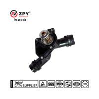 China ZPY Thermostat Housing Assembly for BMW with Precision Temperature Regulation and Optimal Engine Performance to Prevent Overheating for sale