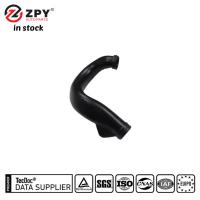 China ZPY Heat-Resistant OEM Standard Engine Air Intake Hose for BMW 740Li 740i X6 3.0L 2008-2012 for sale