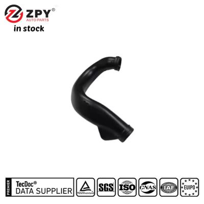 China ZPY Heat-Resistant OEM Standard Engine Air Intake Hose for BMW 740Li 740i X6 3.0L 2008-2012 for sale